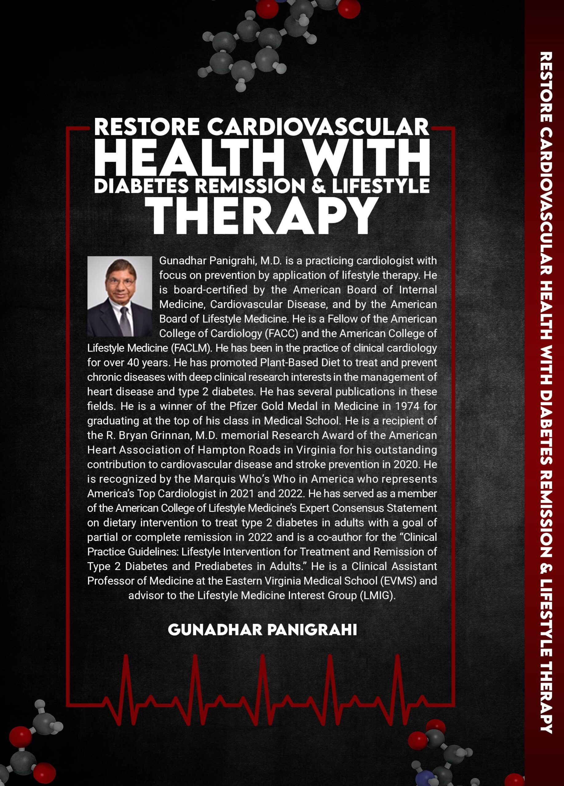 Gunadhar Panigrahi | Book